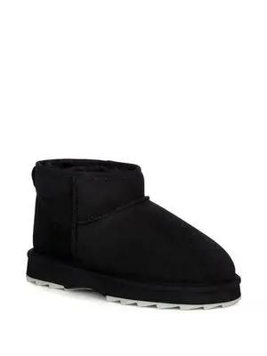 EMU AUSTRALIA Suede Ankle Boots