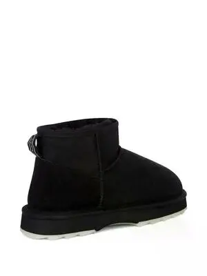 EMU AUSTRALIA Suede Ankle Boots