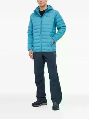 Columbia Lake 22 Hooded Padded Jacket