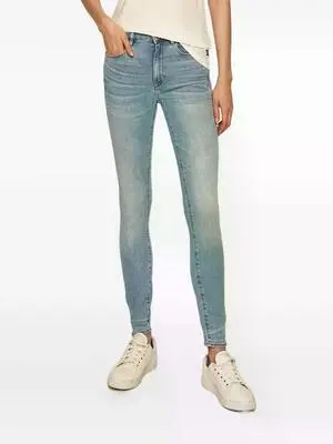 G-star Raw High Rise Bottoms For Women