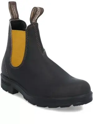 Blundstone Round Toe Boots For Women