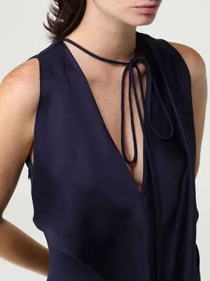 Victoria Beckham Maxi Dress