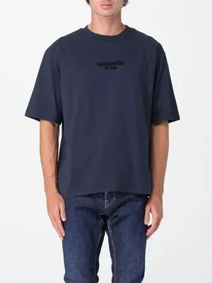 Dsquared2 T-shirt - Navy