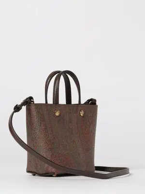 Etro Mini Bag - Brown