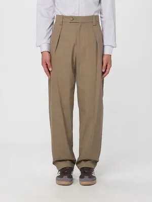 A.p.c. Frill Pants For Men