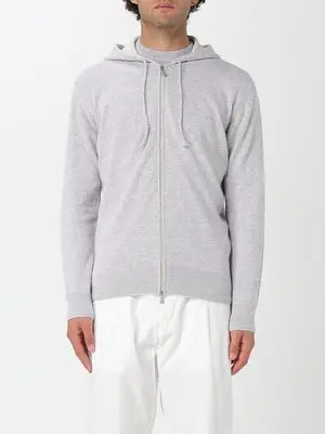 Eleventy Sweatshirt - White