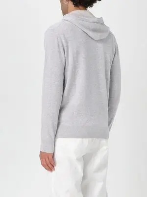 Eleventy Sweatshirt - White