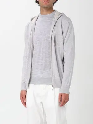 Eleventy Sweatshirt - White
