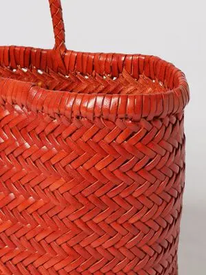 Dragon Diffusion Handbag - Orange