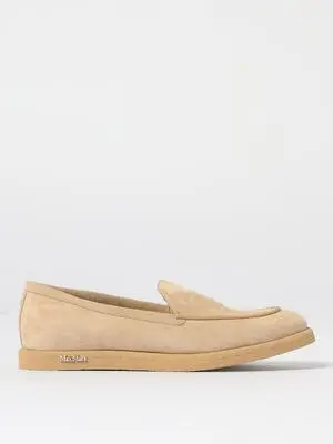 Max Mara Loafers - Beige