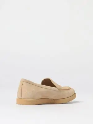 Max Mara Loafers - Beige