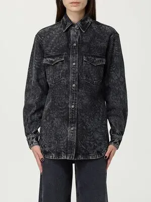 GOLDEN GOOSE Classic Fit Shirt