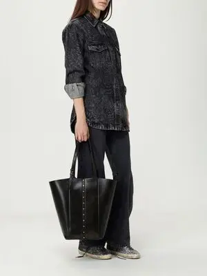 GOLDEN GOOSE Classic Fit Shirt