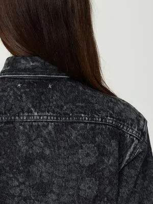 GOLDEN GOOSE Classic Fit Shirt