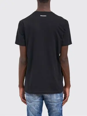Dsquared2 T-shirt - Black