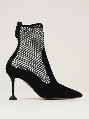 AQUAZZURA Ankle Boots