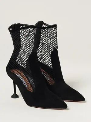 AQUAZZURA Ankle Boots