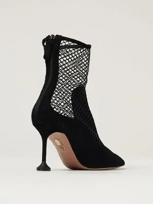 AQUAZZURA Ankle Boots