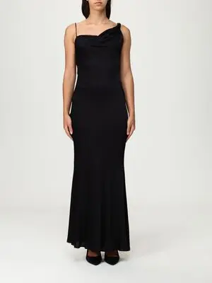 Twinset Plain Evening Dresses