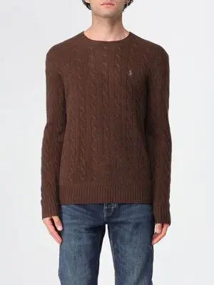 Polo Ralph Lauren Sweater - Brown