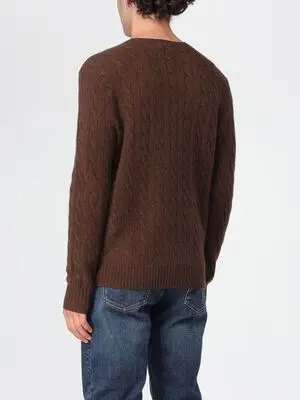 Polo Ralph Lauren Sweater - Brown