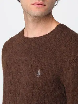 Polo Ralph Lauren Sweater - Brown