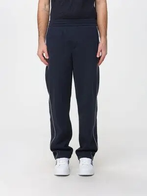 Emporio Armani Pants - Navy