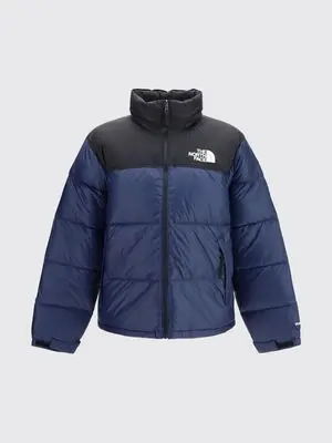 The North Face Puffer Jacket - Blue