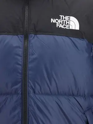 The North Face Puffer Jacket - Blue