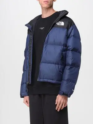 The North Face Puffer Jacket - Blue