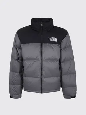 The North Face 1996 Retro Nuptse Down Jacket - Grey