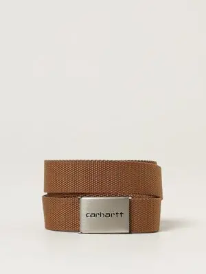 Carhartt Work In Progress Belt - Leather