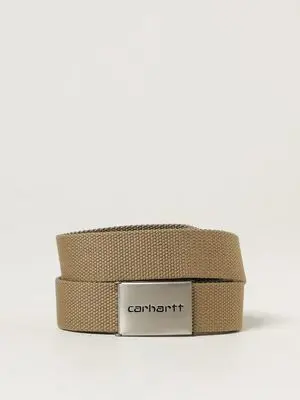 Carhartt Work In Progress Belt - Nude