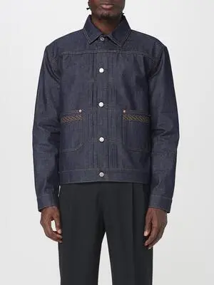 Drole De Monsieur Jacket - Denim