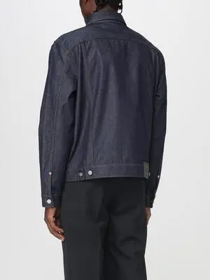 Drole De Monsieur Jacket - Denim