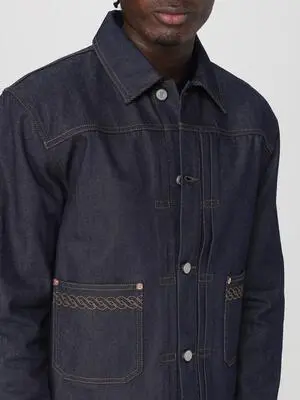 Drole De Monsieur Jacket - Denim