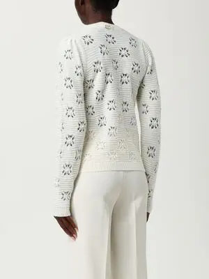 TWINSET Sweater - White