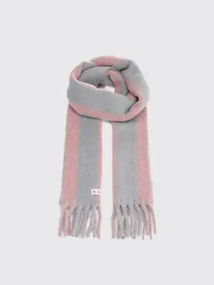 Marni Scarf - Pink