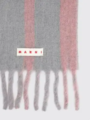 Marni Scarf - Pink