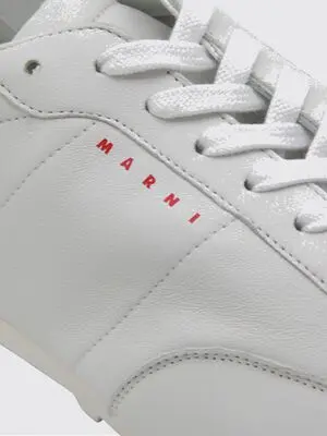 Marni Sneakers - White