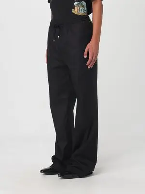 Amiri Tailored Wide Leg Trousers