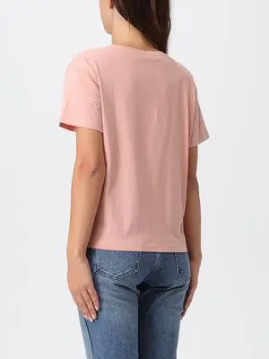 TWINSET T-shirt - Pink