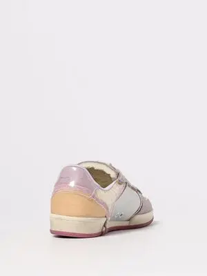 Philippe Model Sneakers - Pink