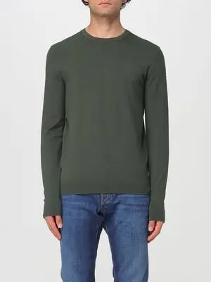 Hugo Sweater - Green