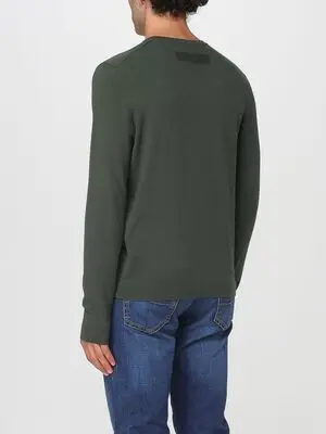 Hugo Sweater - Green