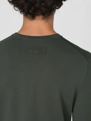 Hugo Sweater - Green