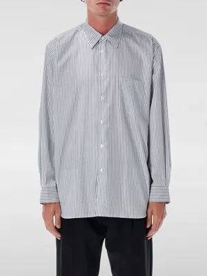 Comme Des Garcons Comme Des Garcons Cuff Shirts For Men