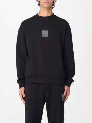 Hugo Sweatshirt - Black