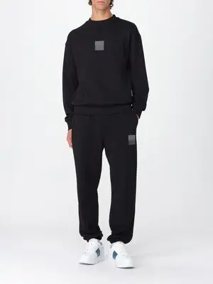 Hugo Sweatshirt - Black