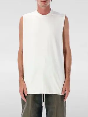 Rick Owens T-shirt - Milk
